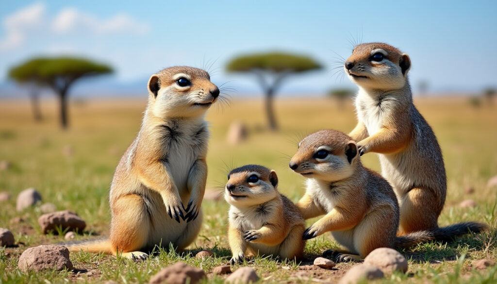 Animal en x : liste d'animaux commençant par x pour les amoureux de la ...